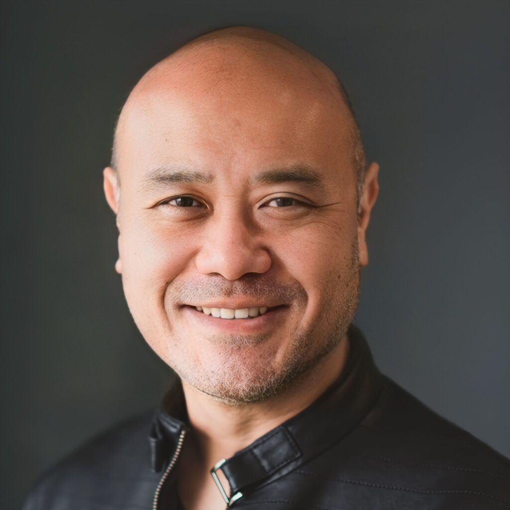 Meet the team - JT Dental